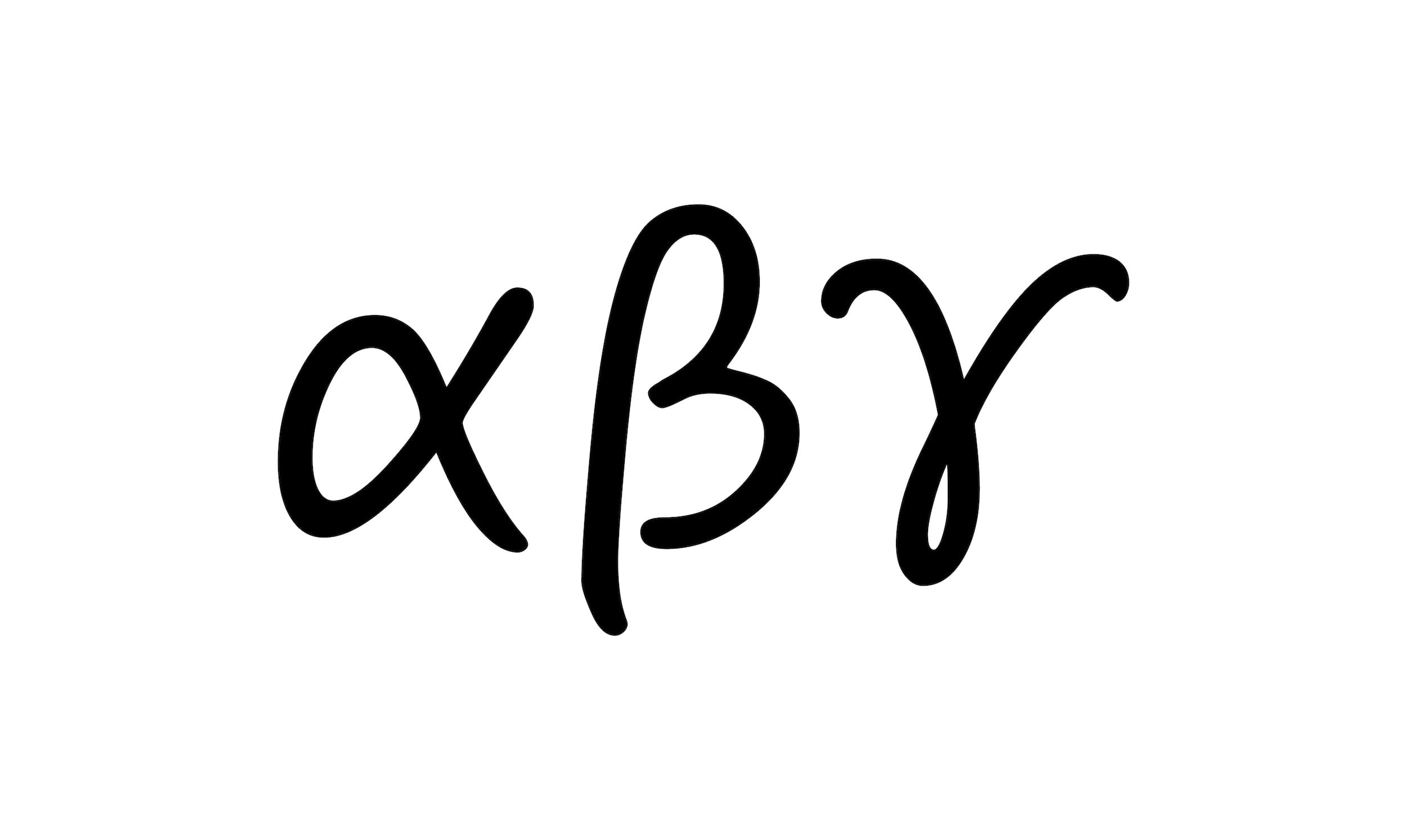 Alpha and Beta | Drip Investing