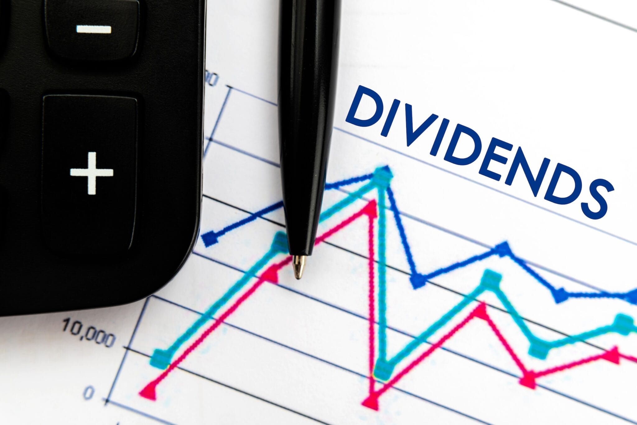 The Dividend Investing Resource Center | Drip Investing