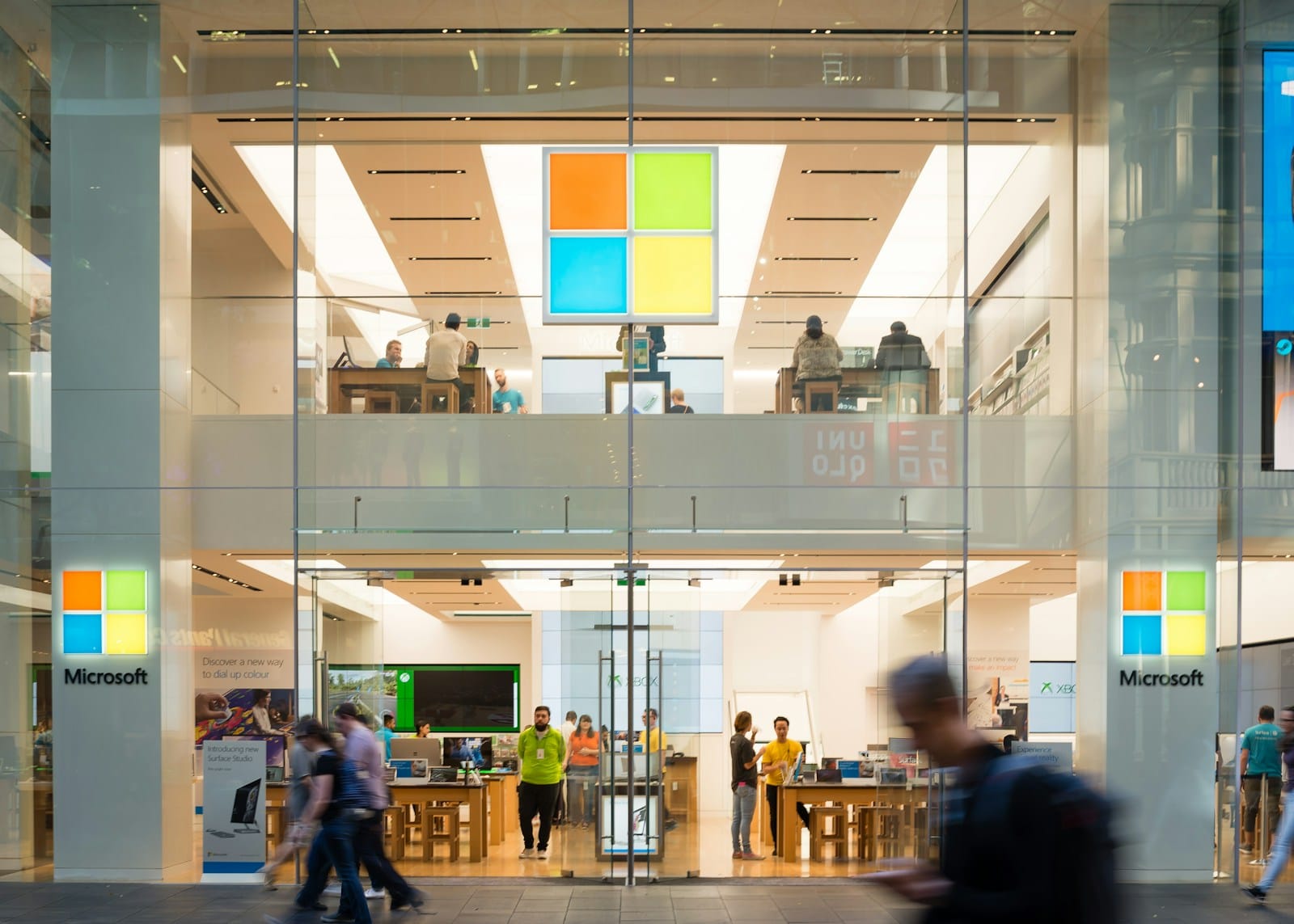 Microsoft 2025 Dividend Growth Streak Hits 21st Year With 10 Percent ...