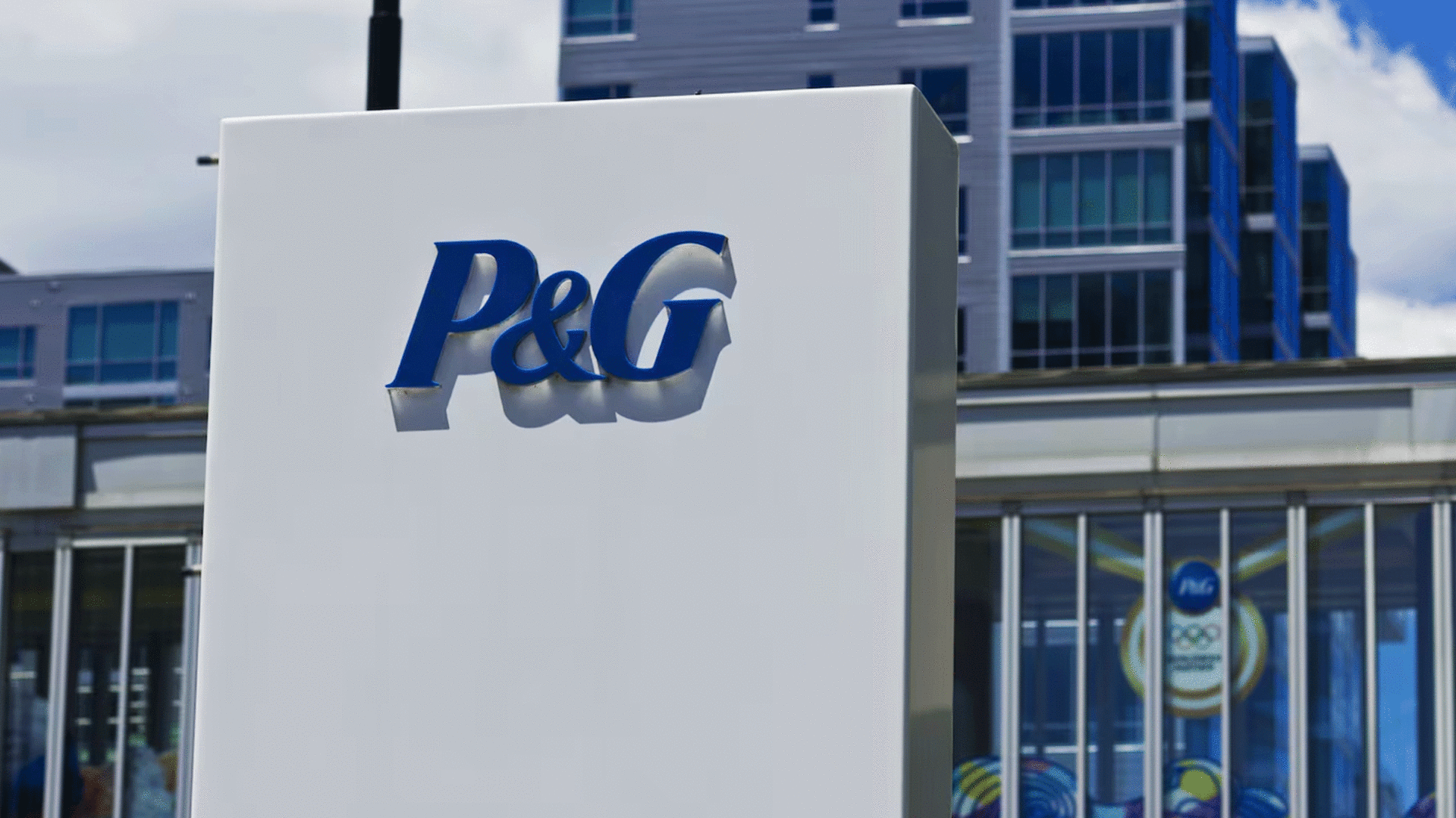 PG Dividend Growth Slows to 5.45 Percent as Investors Monitor 2026 ...